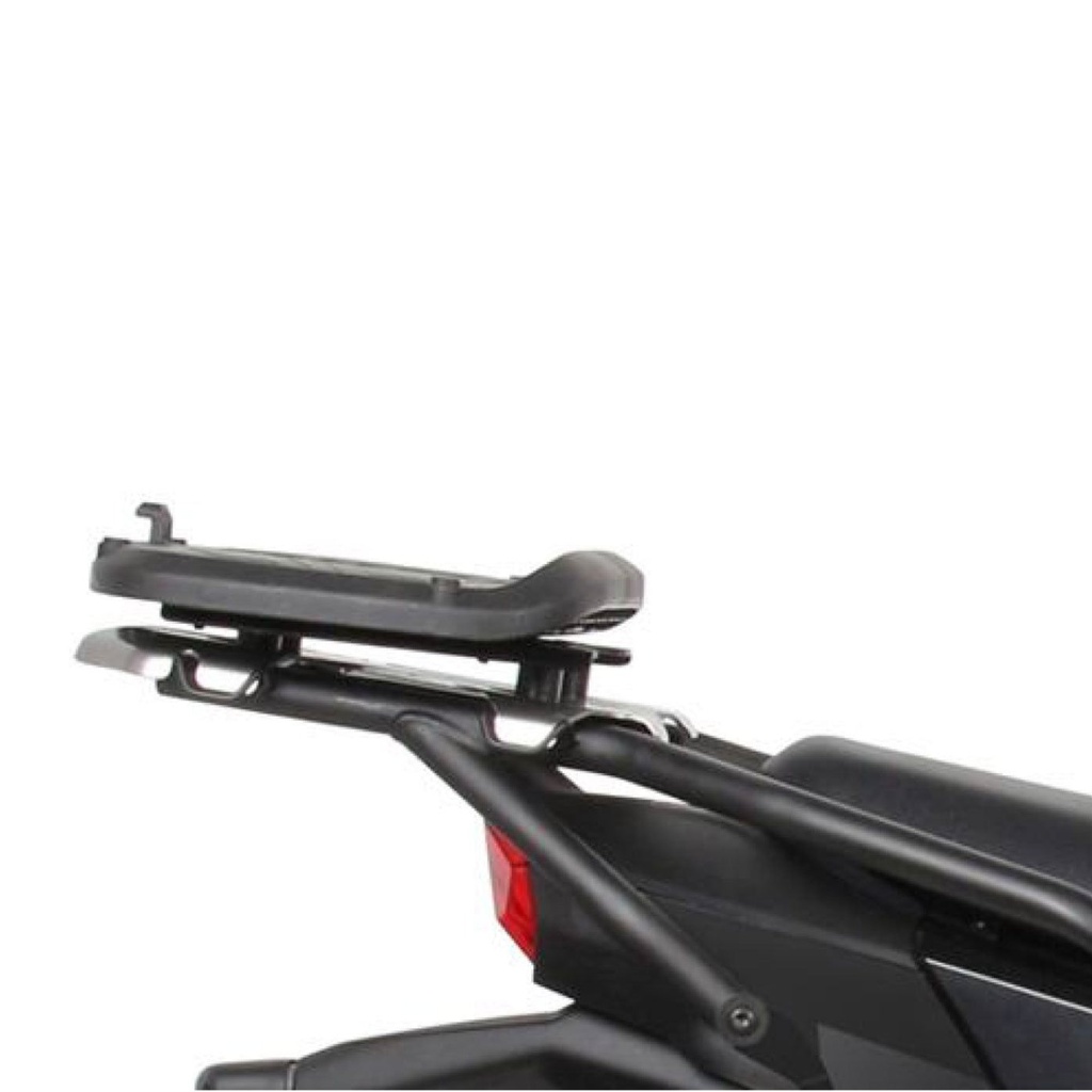 Shad Top Case Mounting Kit Kawasaki Versys-X 300 '17-21 | Sprocket Sport